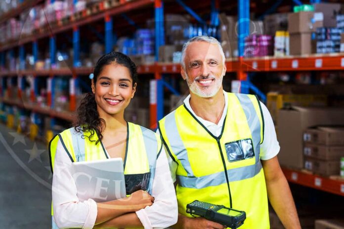 Compras logística - Maestrías Online